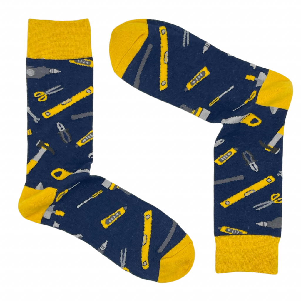 TOOLS SOCKS – Camínalo Store