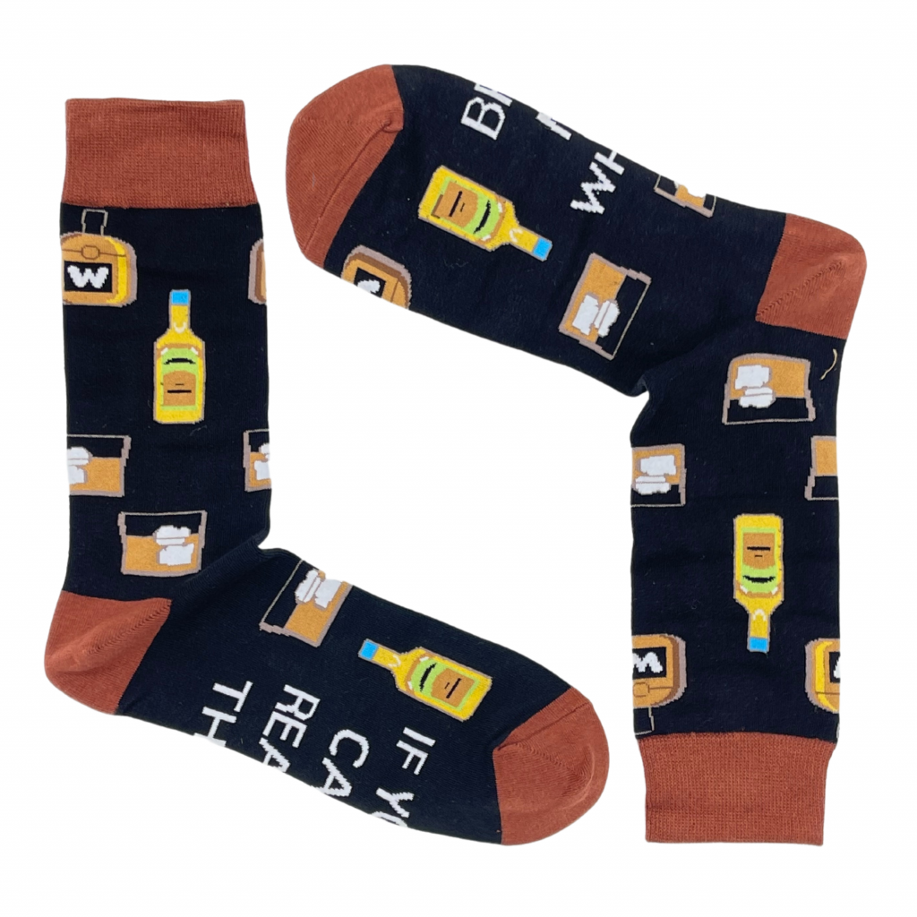 WHISKEY – Camínalo Store