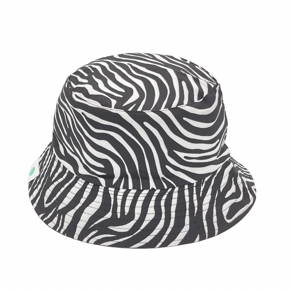 Bucket Hat Zebra at Jamie Spinelli blog
