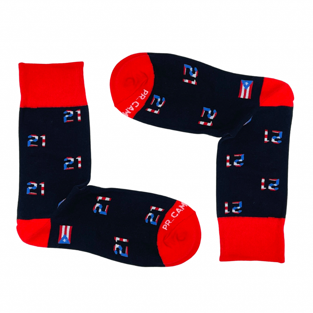 PR 21 FLAG – Camínalo Store