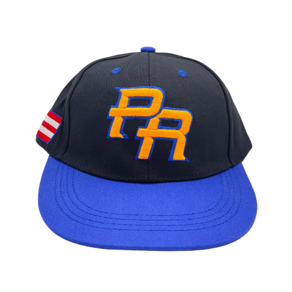 PR BLACK & GOLD – Camínalo Store